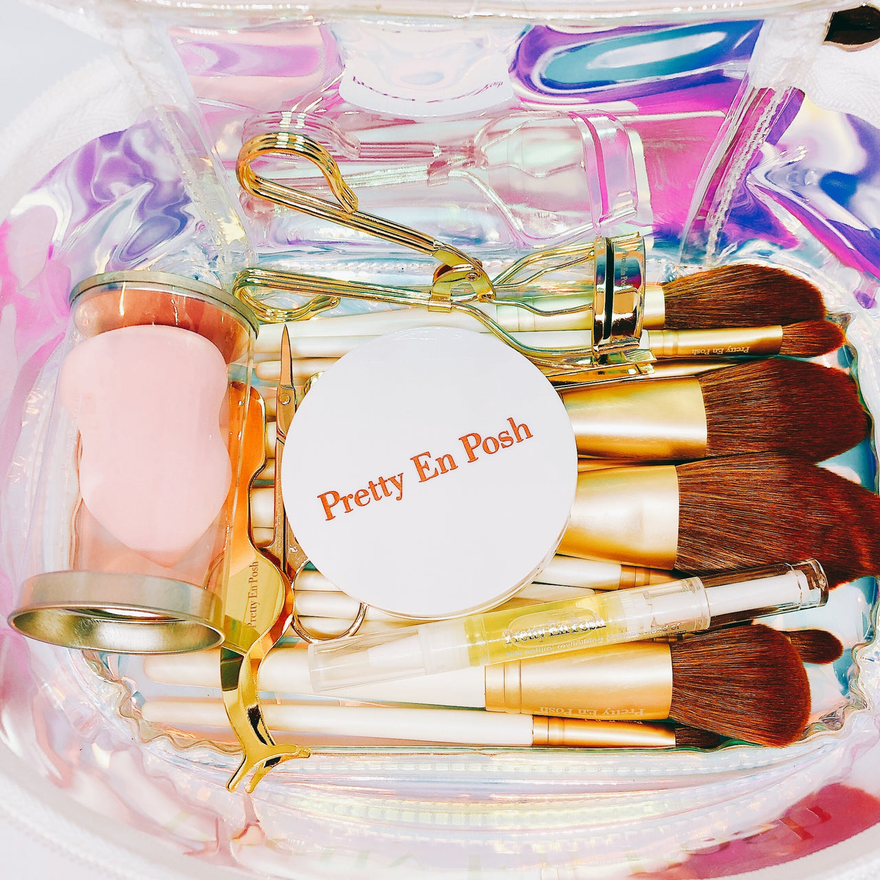 Pretty En Posh | Affordable Premium Beauty Accessories