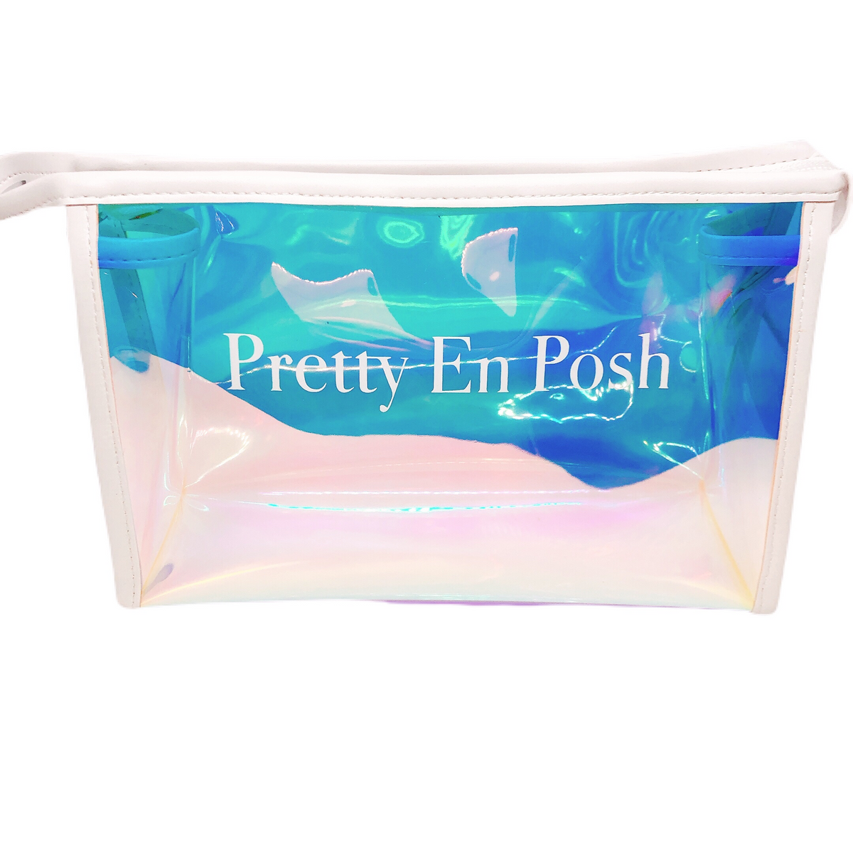 Cosmetic Pouch | Pretty En Posh | Luxury Beauty Accessories